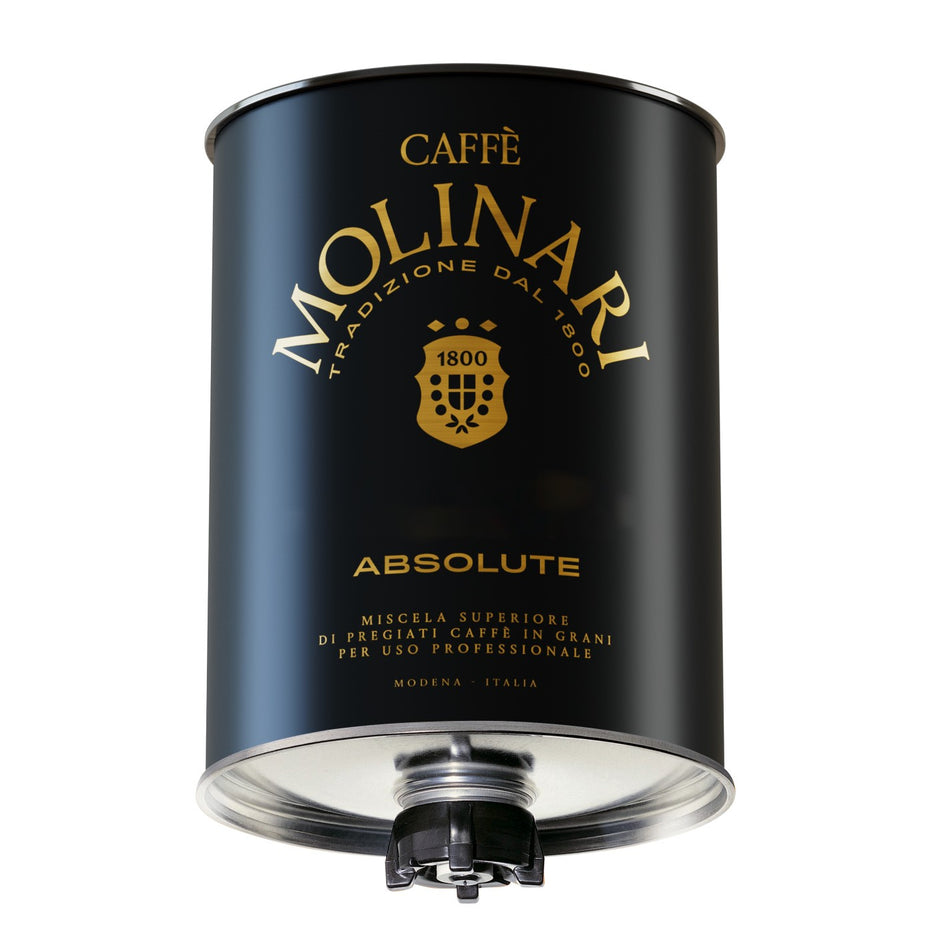 All products – Molinari Coffee