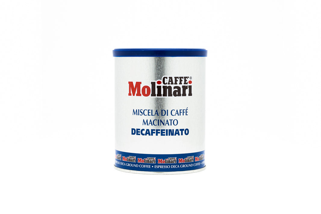 5 Star – Molinari Coffee
