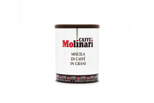 5 Star – Molinari Coffee