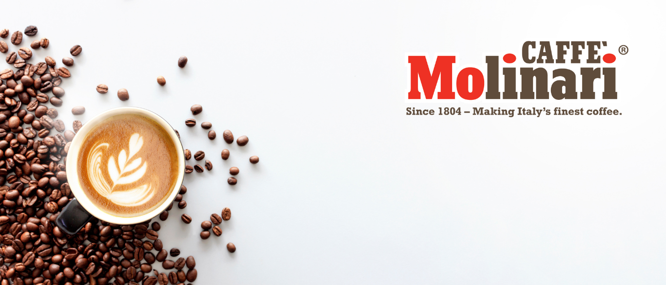Molinari Coffee