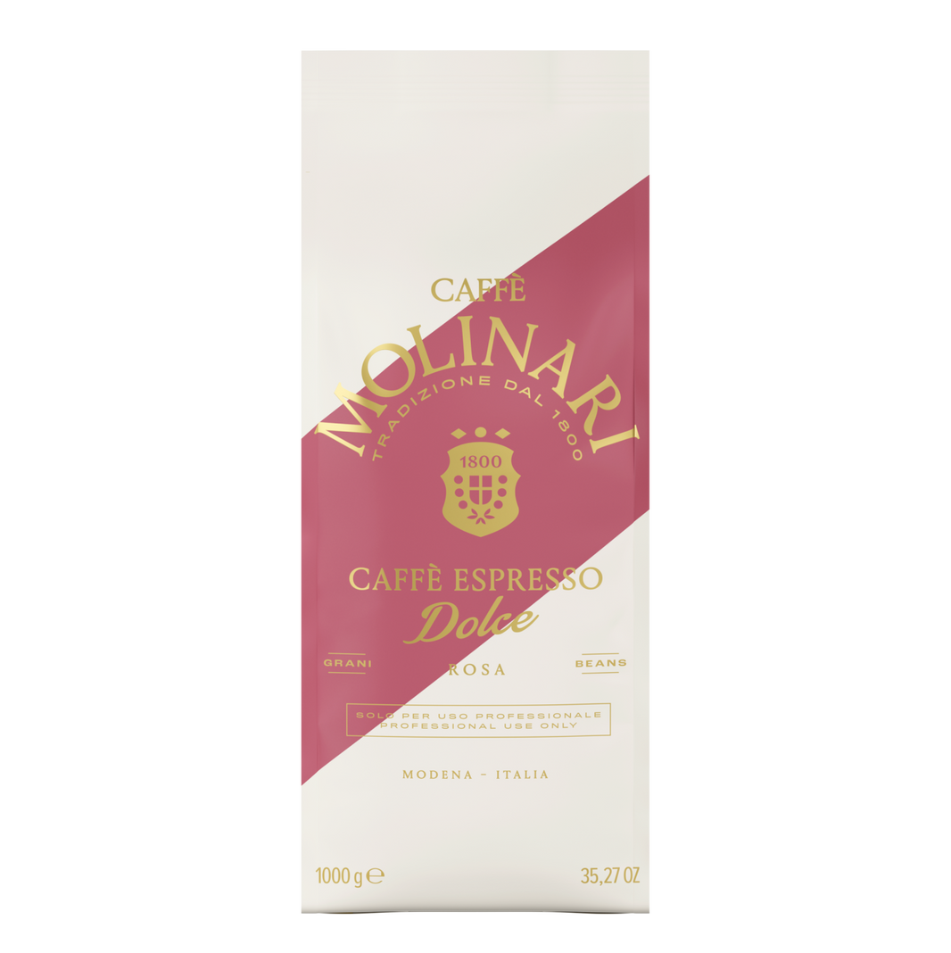 All products – Molinari Coffee